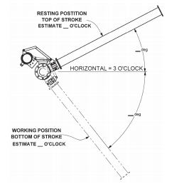 How to Select the Proper Loading Arm for Your Application