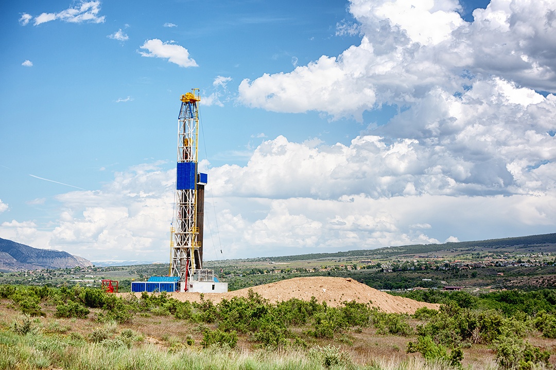 What is Fracking? An Introduction to Hydraulic Fracturing