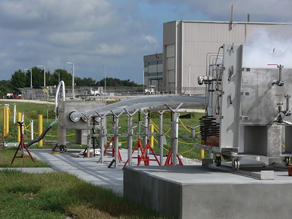 Cryogenic Product Design Challenges