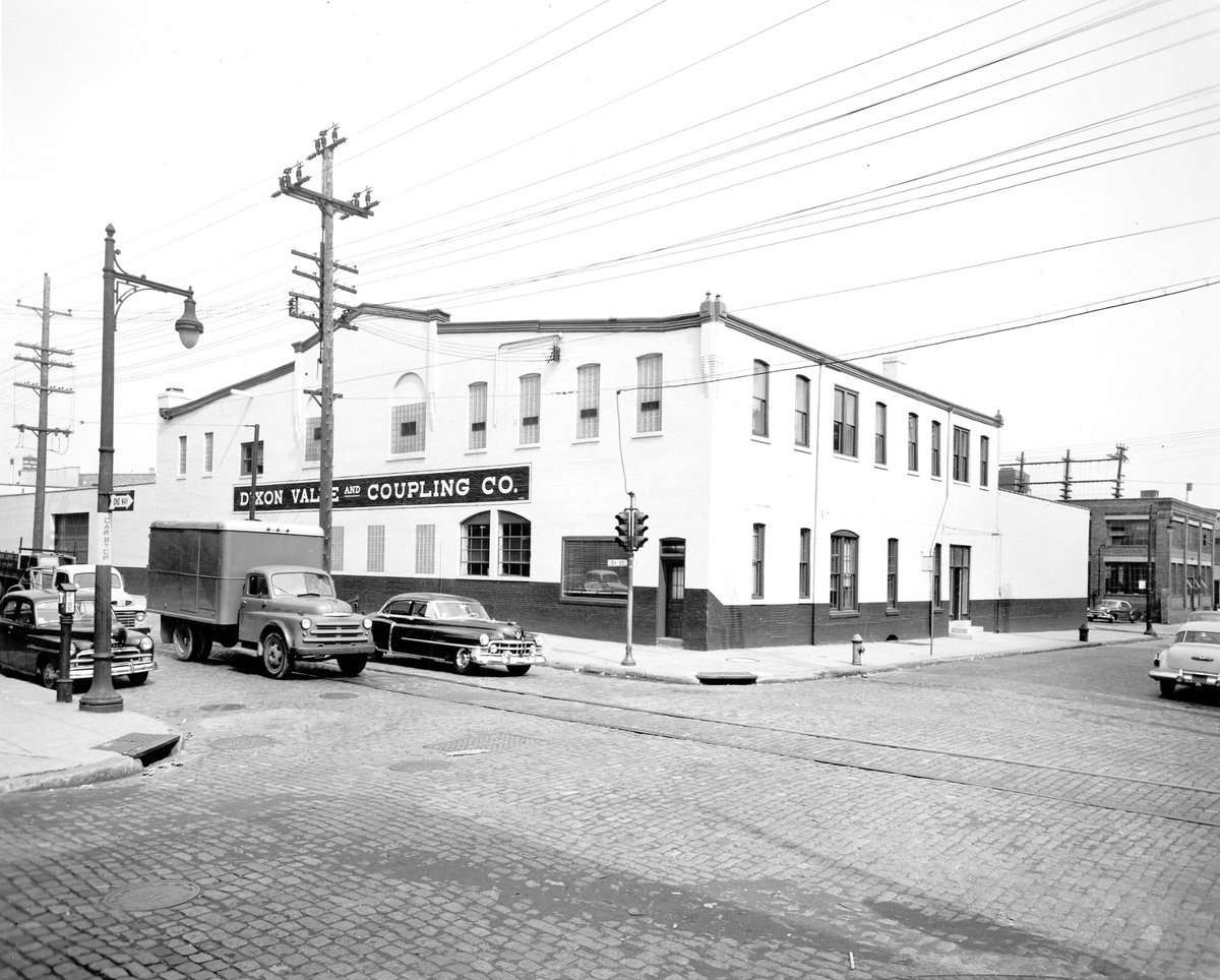 A Look Inside Dixon on Manufacturing Day