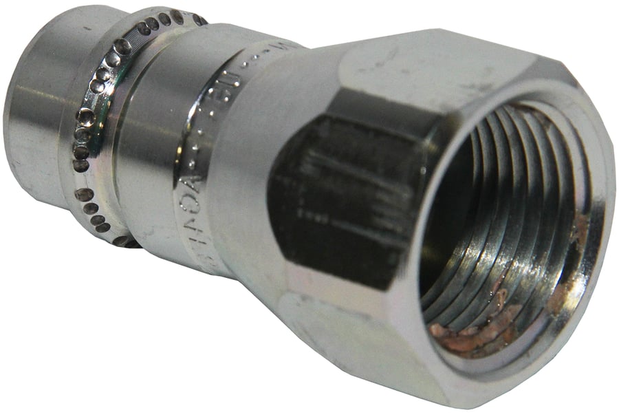 Five Most Common Misapplications for Quick Disconnects