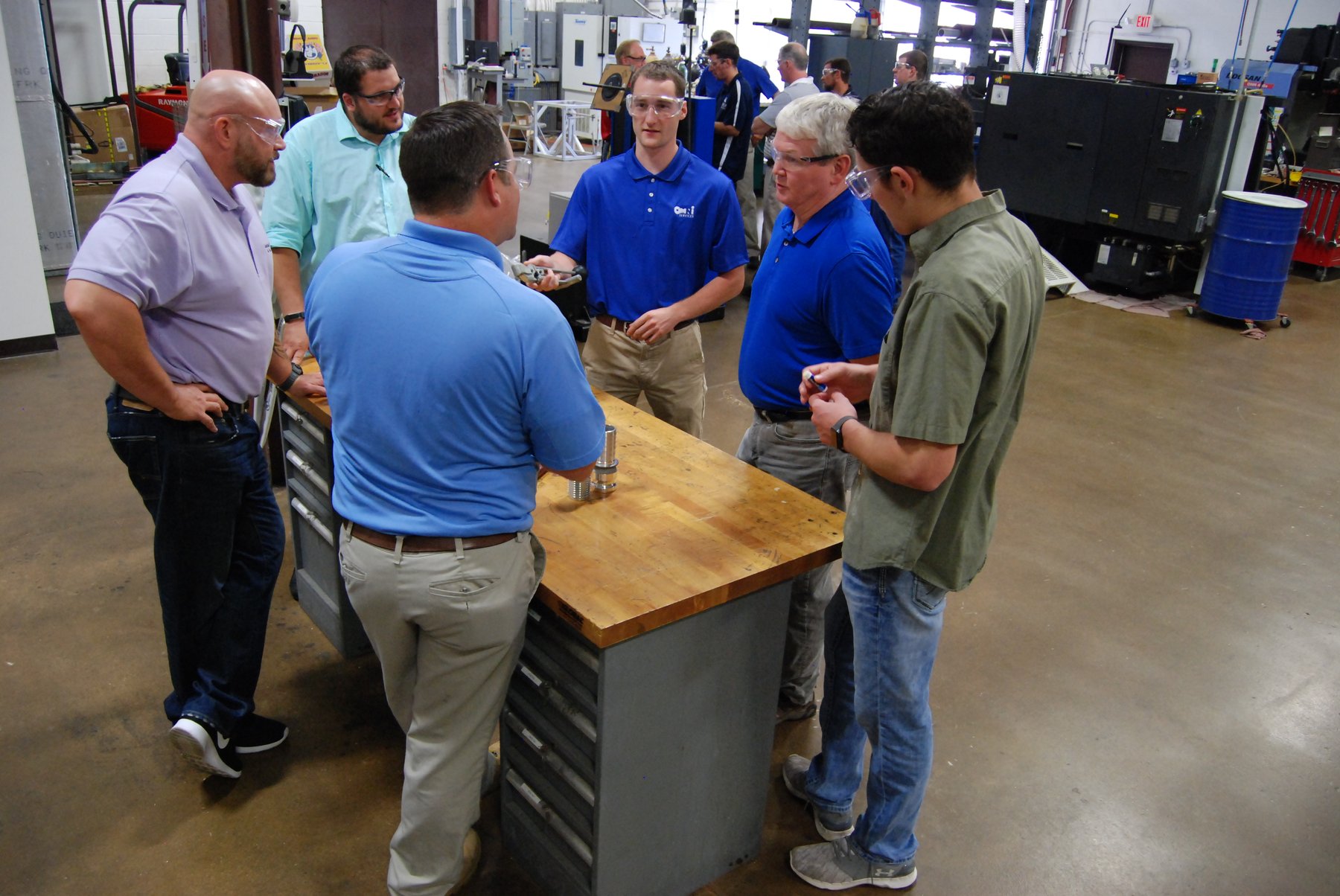 Selling Safety Isn't Easy But The Payoff Is Priceless