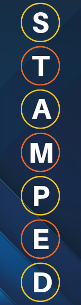 Use STAMPED When Fabricating and Specifying Hose Assemblies