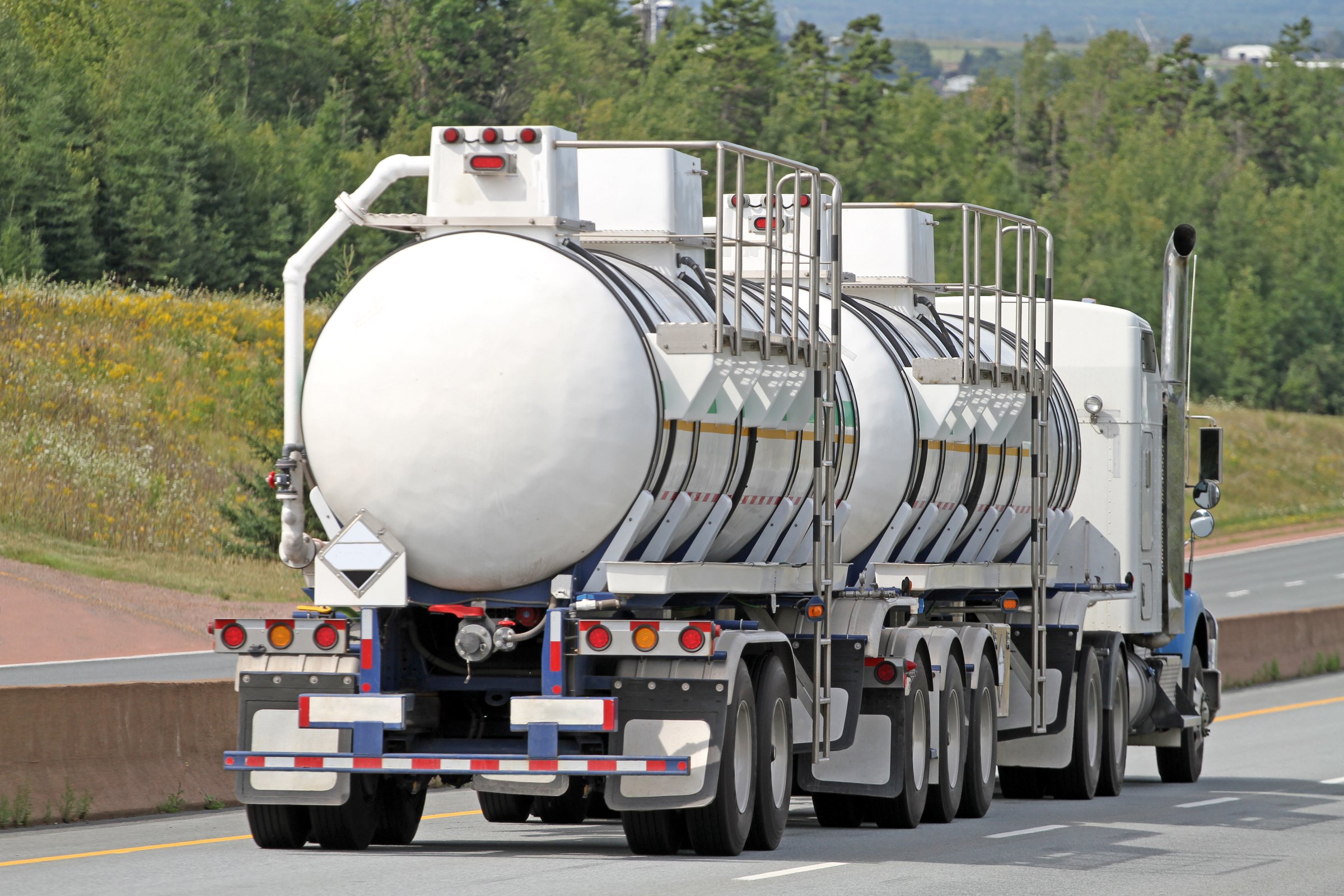 Chlor-alkali Industry Transportation Challenges