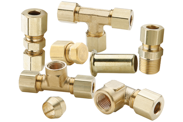 Basics of Compression Fittings