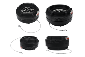 Fire Department Connections