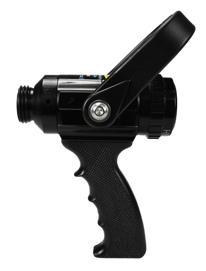 Nozzle Knowledge: Types, Spray Patterns, and Uses of Fire Hose Nozzles ...