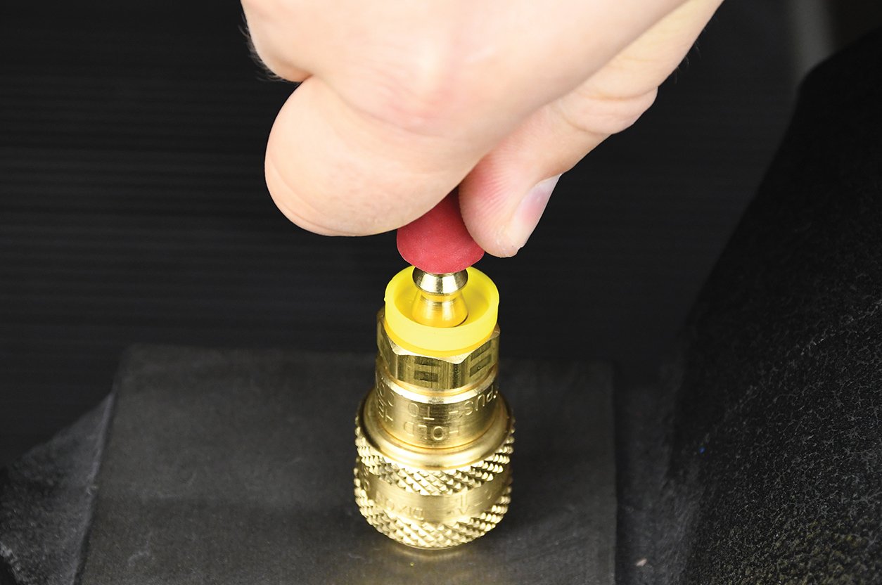 Guide to Safe Installation of Quick Couplings