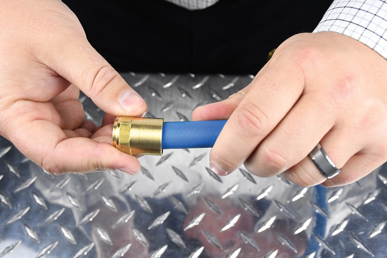 Guide to Safe Installation of Quick Couplings