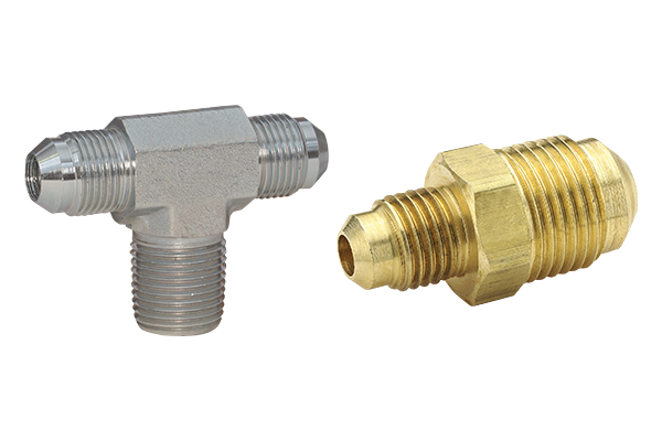 Making The Right Connection - Rubber & Specialties,Inc.