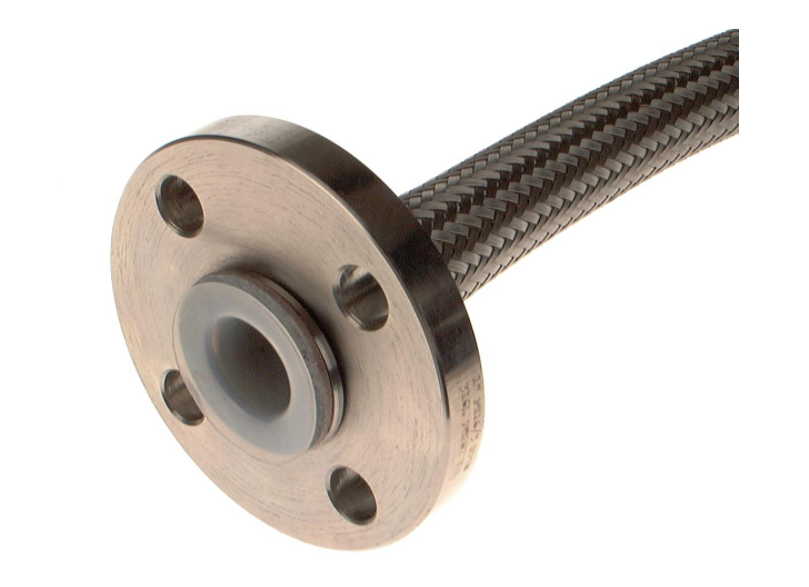 PTFE Hose and Fittings