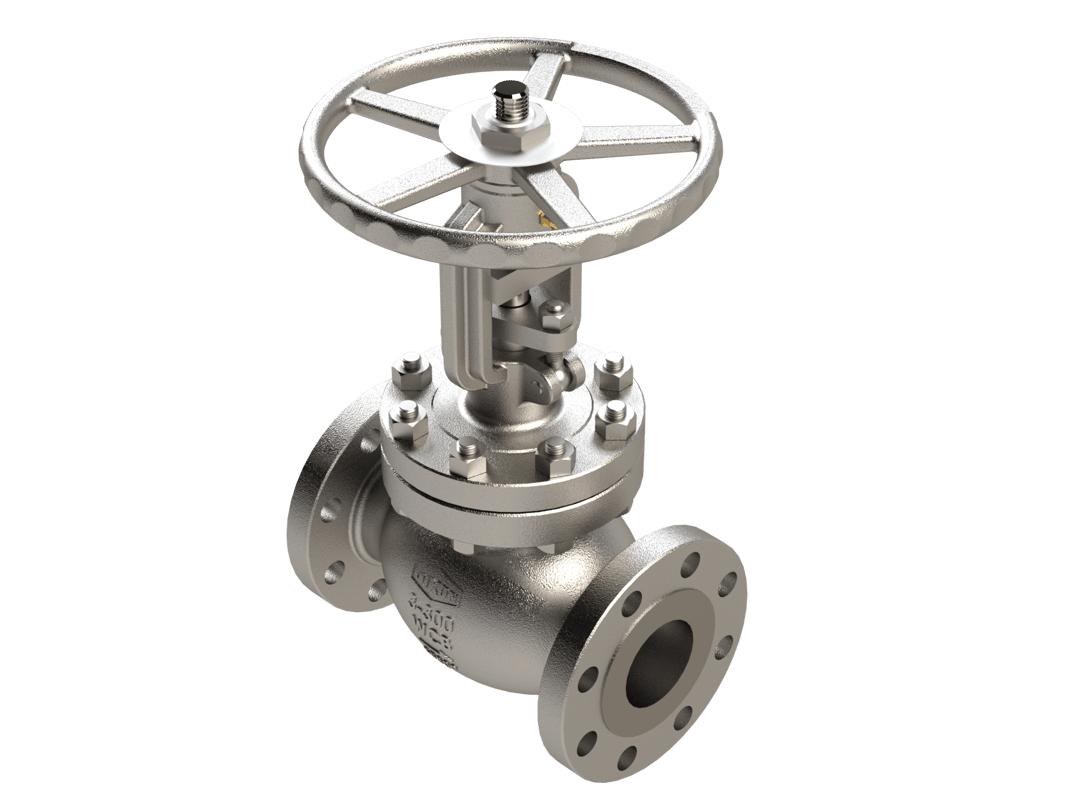 Exploring the World of Industrial Valves: Applications, Components, and ...