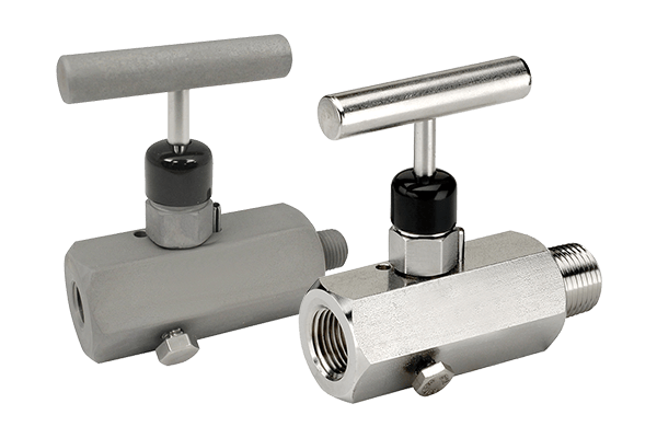 Exploring the World of Industrial Valves: Applications, Components, and ...
