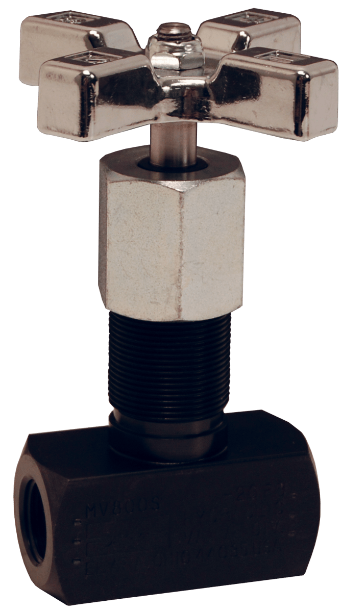Exploring the World of Industrial Valves: Applications, Components, and ...