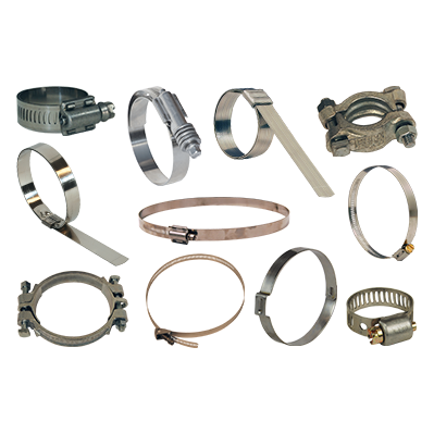Hose Clamps 101