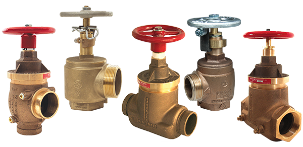 Pressure Reducing vs Pressure Restricting Valves