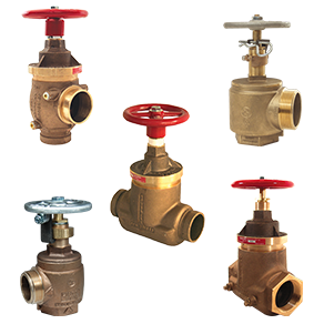 Pressure Reducing vs Pressure Restricting Valves