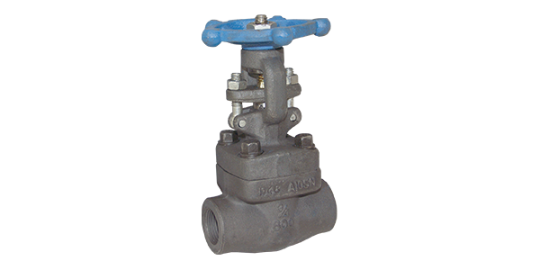 Steam Fittings
