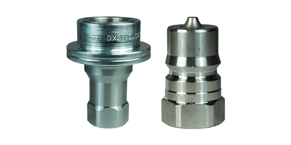 Steam Fittings