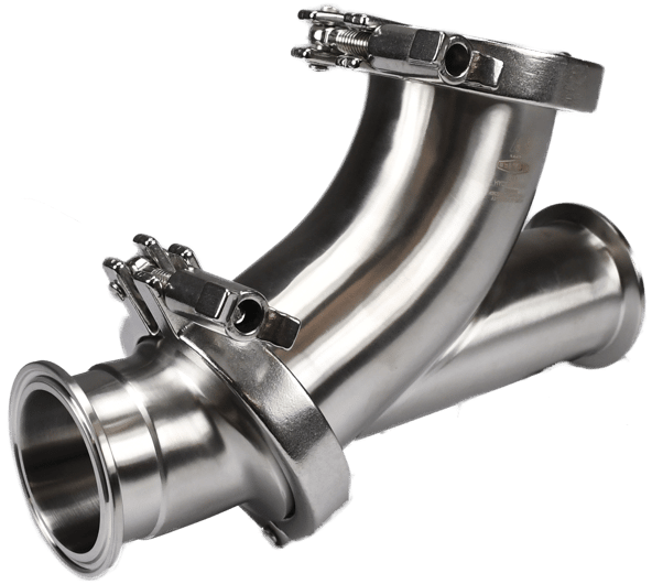 Understanding Sanitary Check Valves
