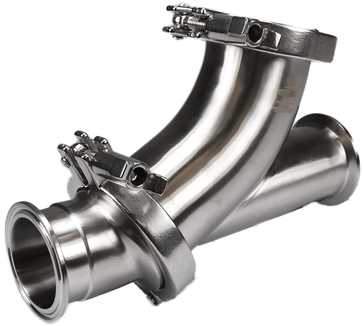 Understanding Sanitary Check Valves