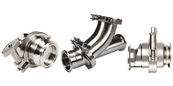 Understanding Sanitary Check Valves