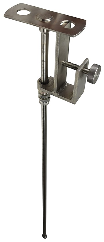 Avoid Spills with Dixon ADS Systems