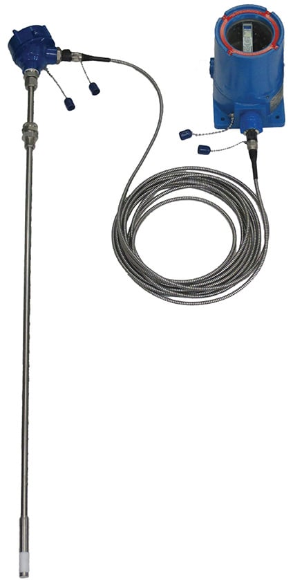 Avoid Spills with Dixon ADS Systems