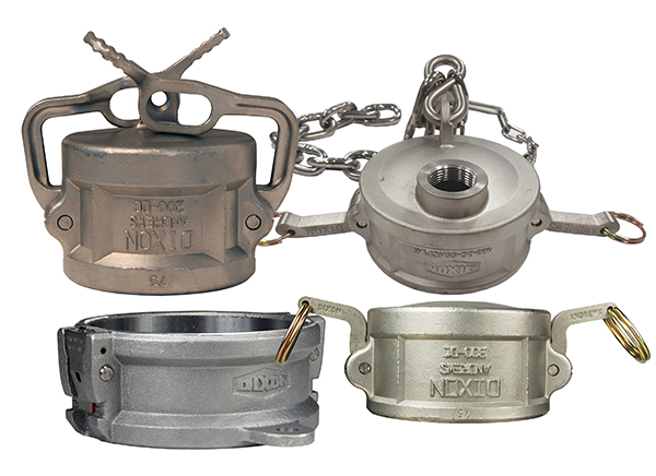 Most Common Types of Rail Cars for Freight Shipping