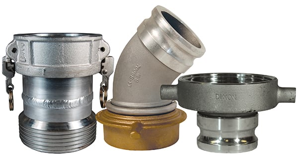 Most Common Types of Rail Cars for Freight Shipping