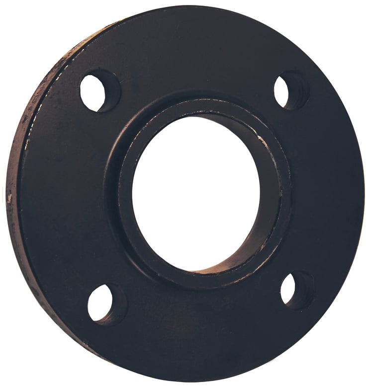 Pipe Flanges 101