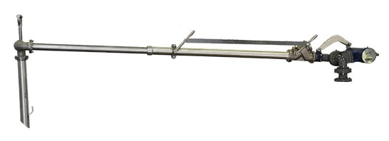 Telescoping Loading Arms: The Dixon Difference