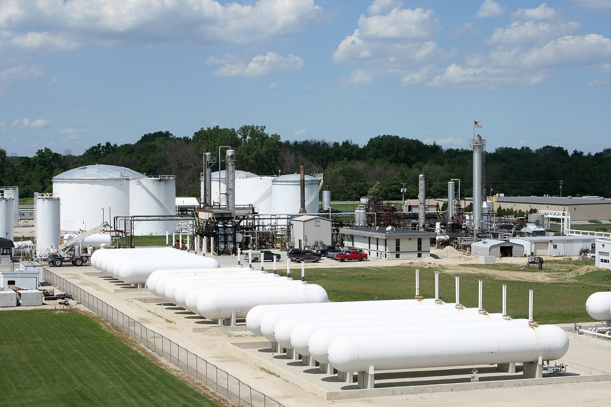 Understanding Natural Gas, Liquified Natural Gas & Natural Gas Liquids