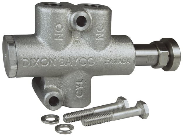 Vapor Recovery and Overfill Protection in the Tank Truck Market