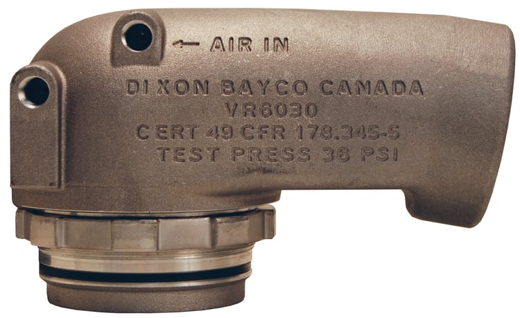 Vapor Recovery and Overfill Protection in the Tank Truck Market