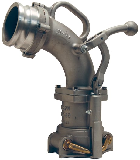 Vapor Recovery and Overfill Protection in the Tank Truck Market