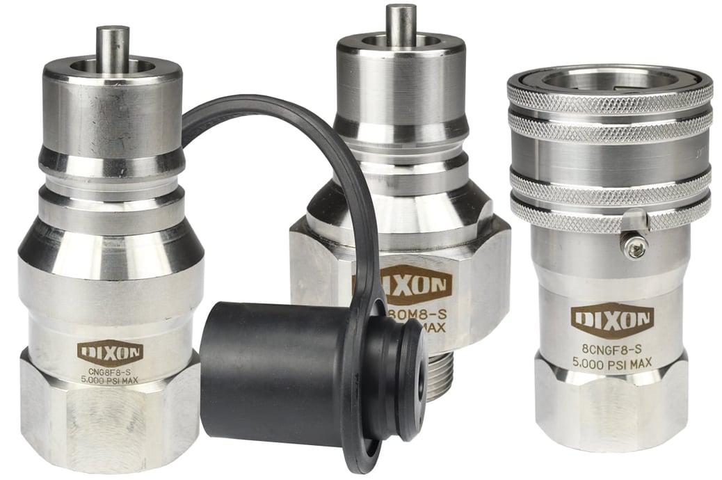 Virtual CNG Pipelines: An Overview