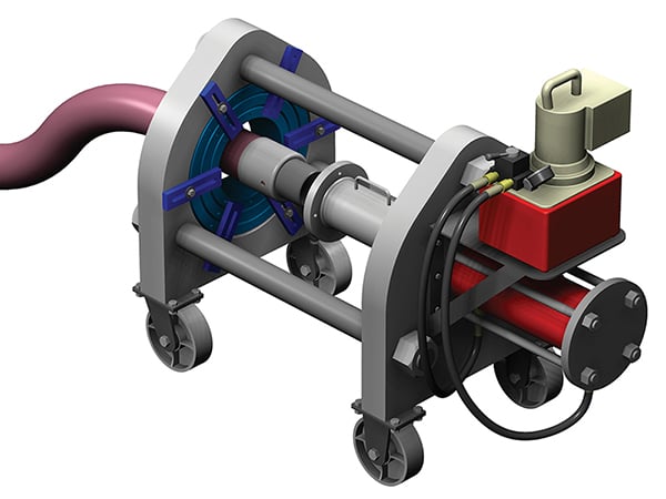 What is Internal Expansion?