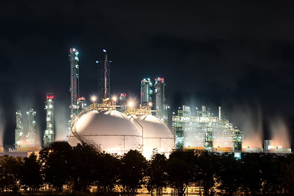What Products Are Made From a Barrel of Crude Oil?