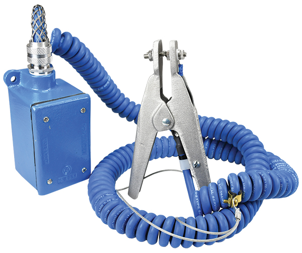 Sparking the Conversation About Ground Verification